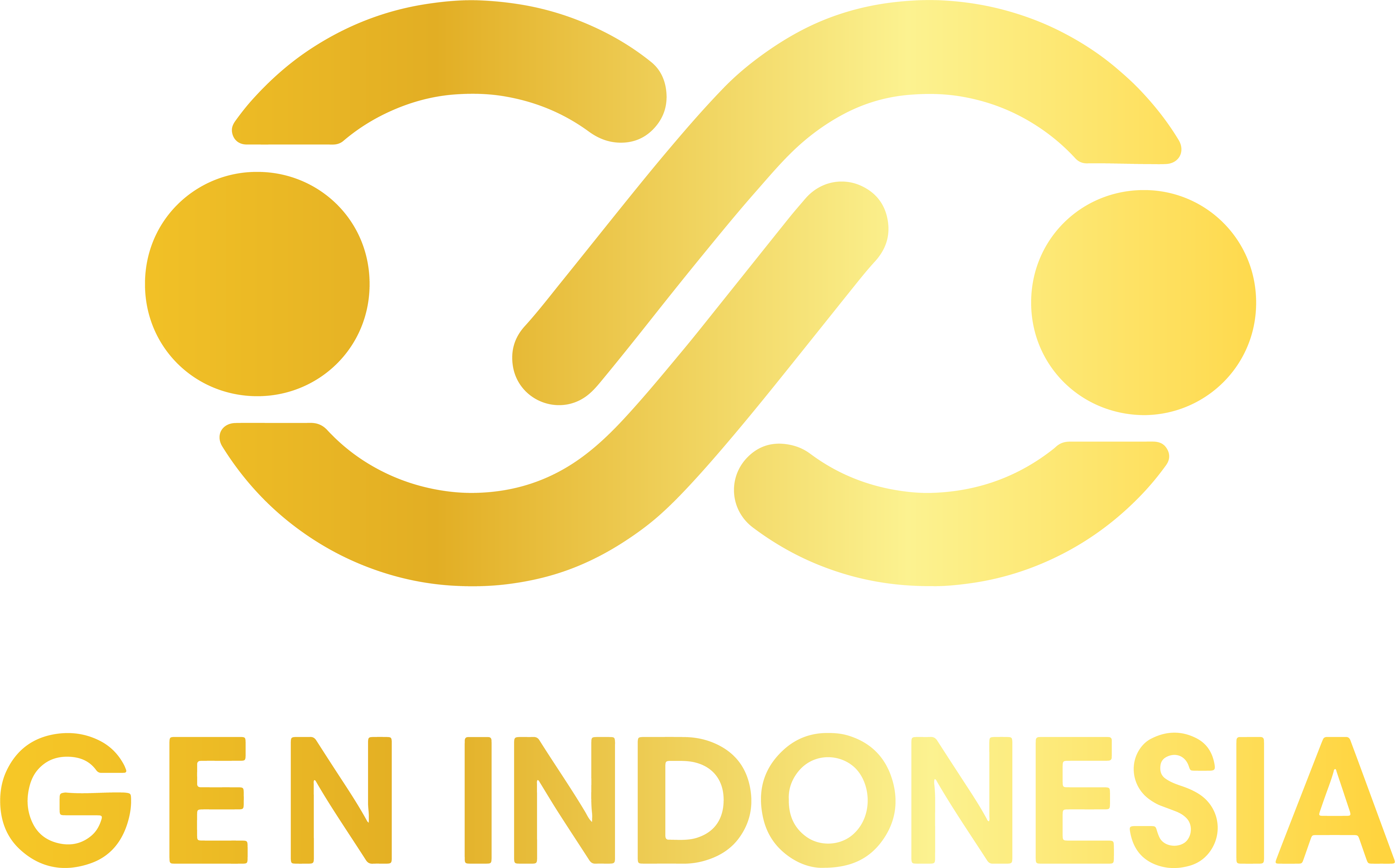 Gen Indonesia - Login